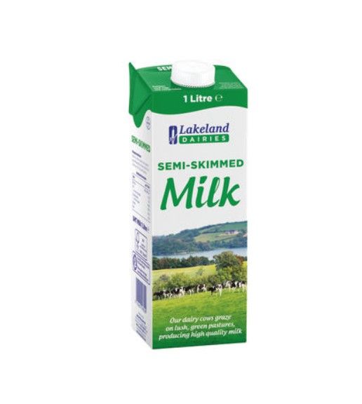 Milk | Our Products at Elmfield Farm Dairies