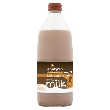 Milkshake | Delicious Milkshakes from Elmfield Farm