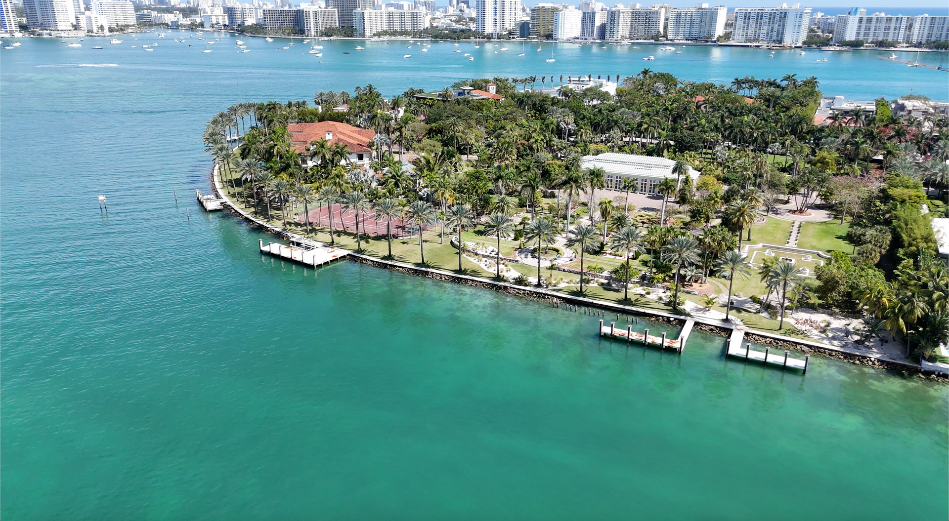 Miami Bayside Boat Tours | 90-Minute Bayside Boat Rides
