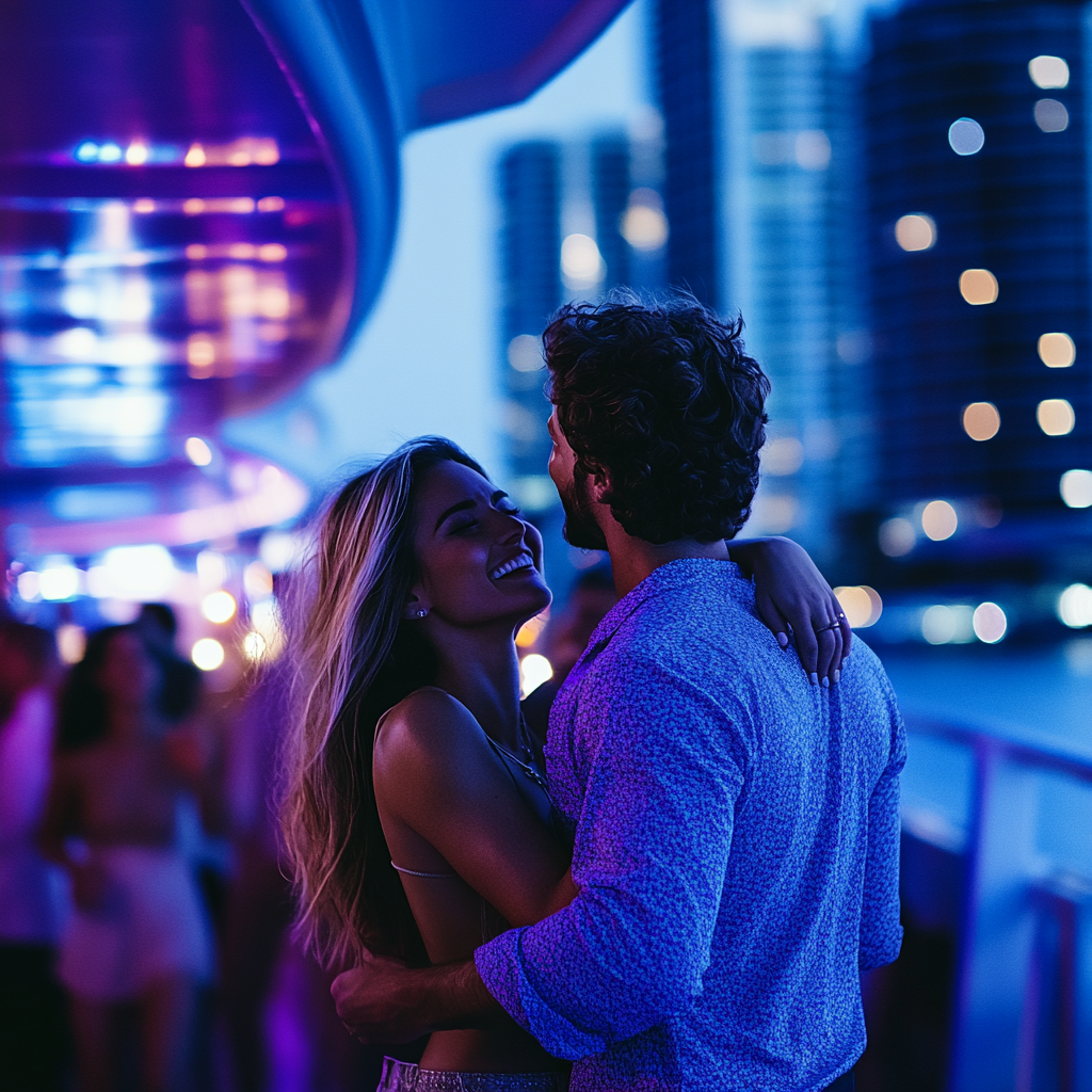 Miami Party Boat | 3 Hours All You Can Drink Party Boat