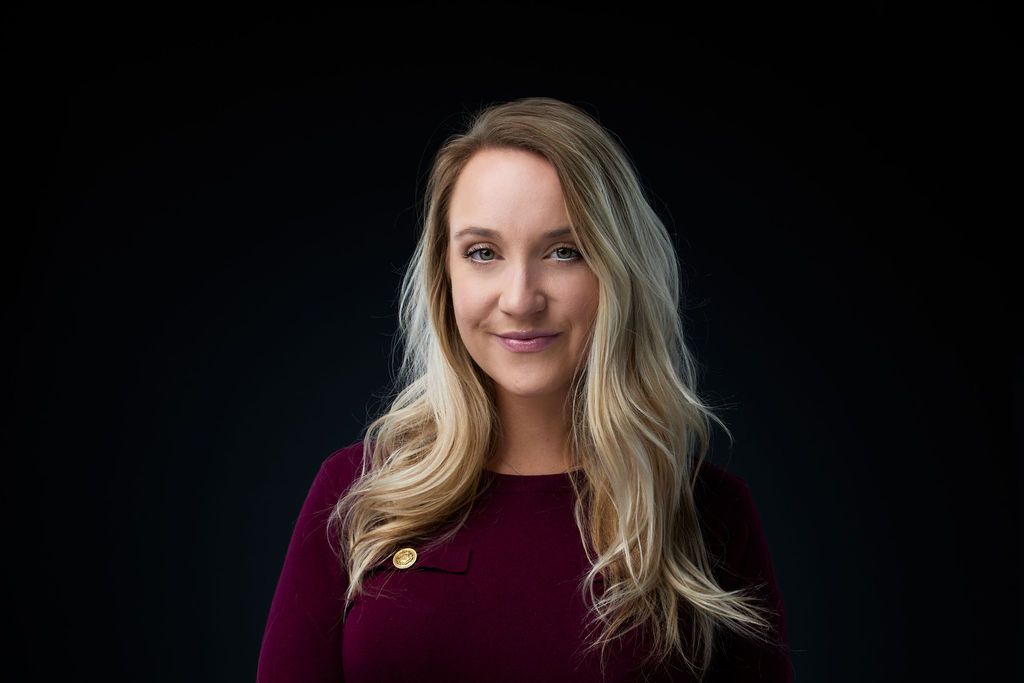 Marietta Business Association | Board of Directors