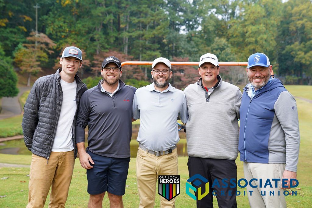 Marietta Business Association Golf Tournament 2023 | City Club Marietta