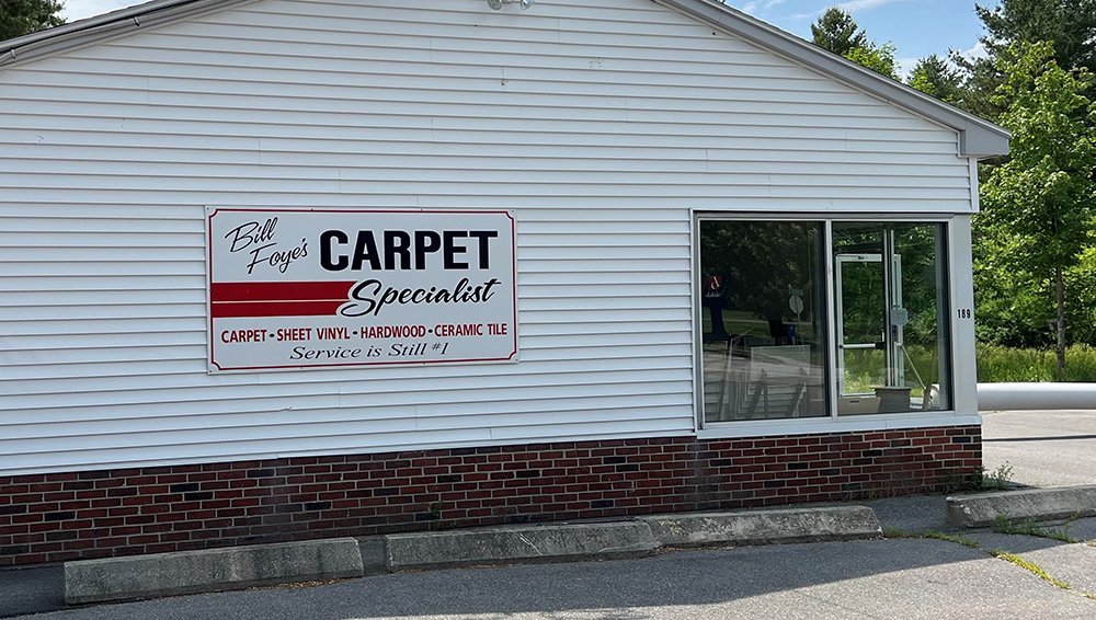 Carpet Specialist | Westbrook & Portland, ME | Carpet & Flooring Store