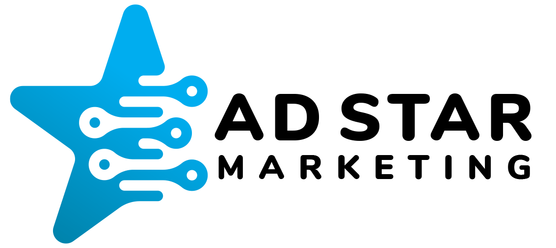 Ad Star Marketing - Web Design & Marketing Services
