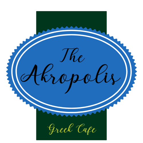 Local Greek Restaurant | Gastonia, NC | Akropolis Cafe