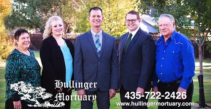 About Us | Hullinger Mortuary