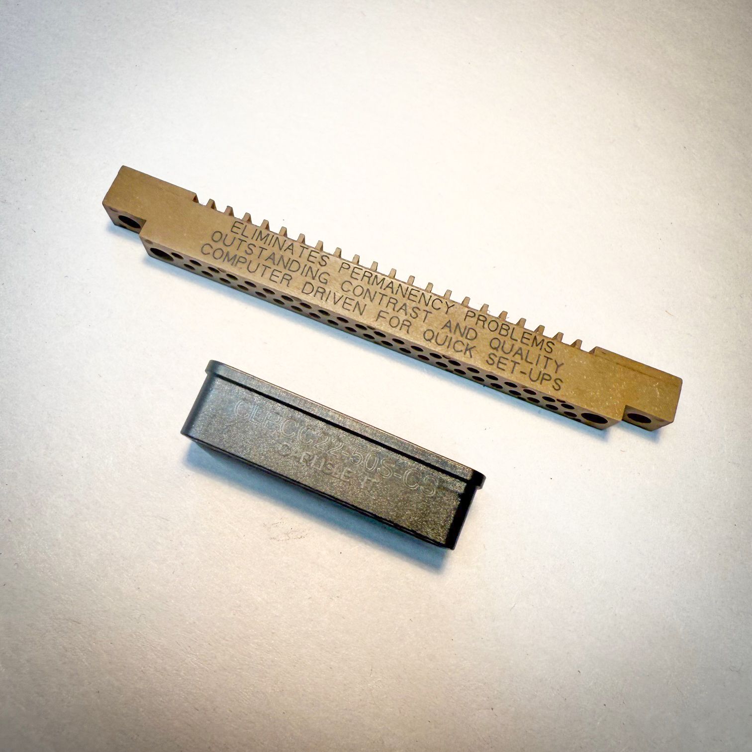 Precision Laser Marking Services | Portland, OR | East S