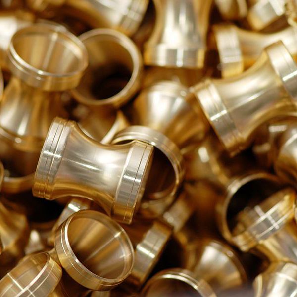 Expert Metal Plating Services | Portland, OR | East Side P