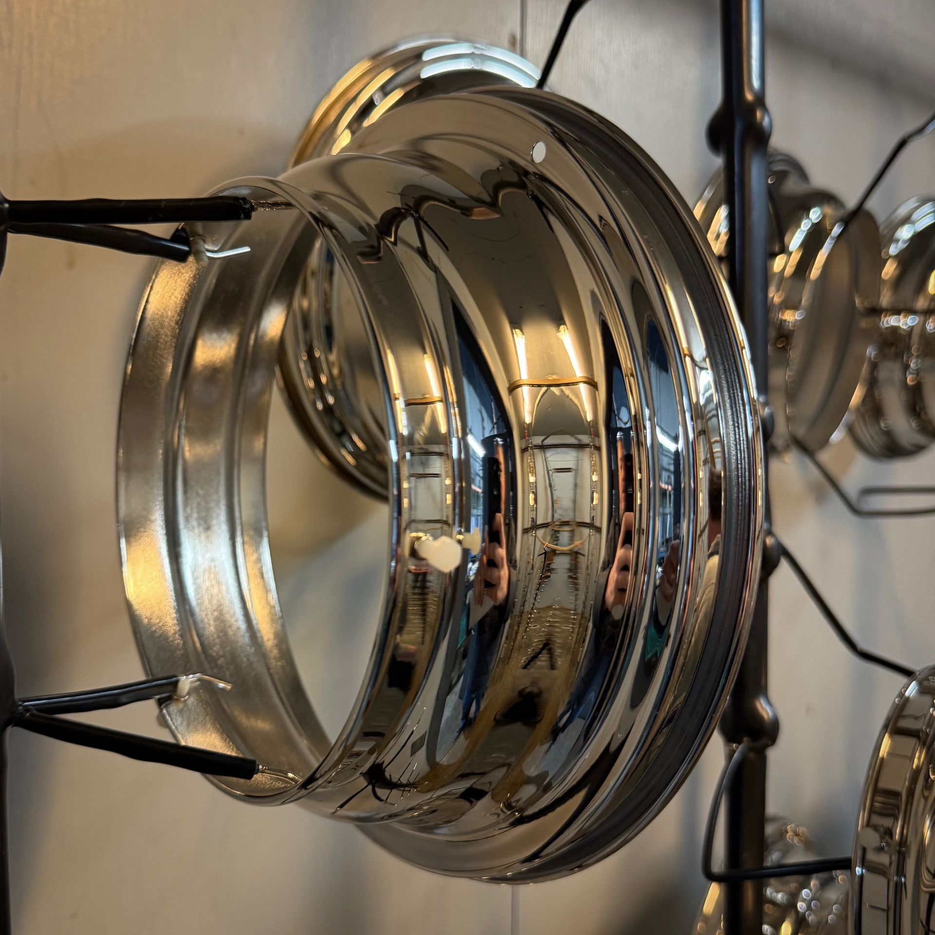 Expert Metal Plating Services | Portland, OR | East Side P