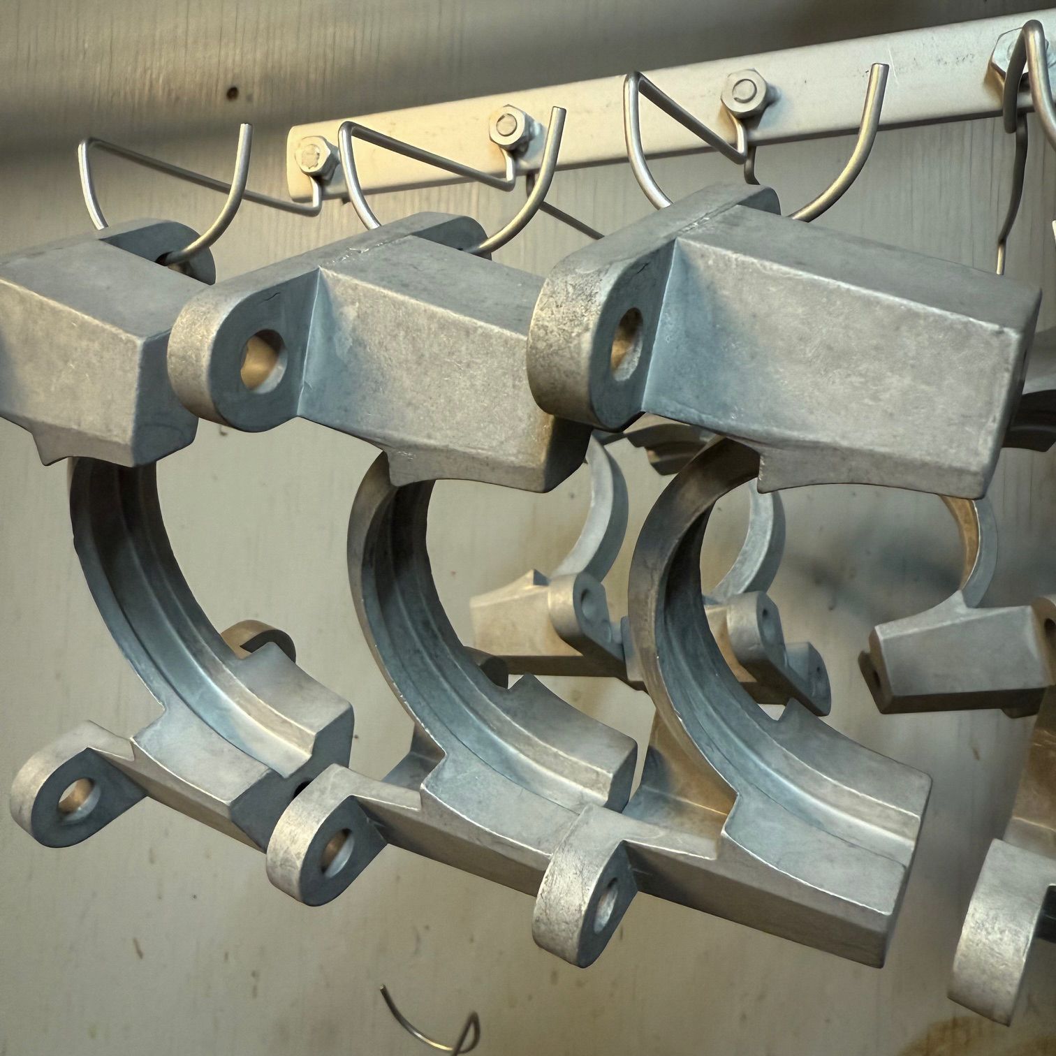 Expert Metal Plating Services | Portland, OR | East Side P