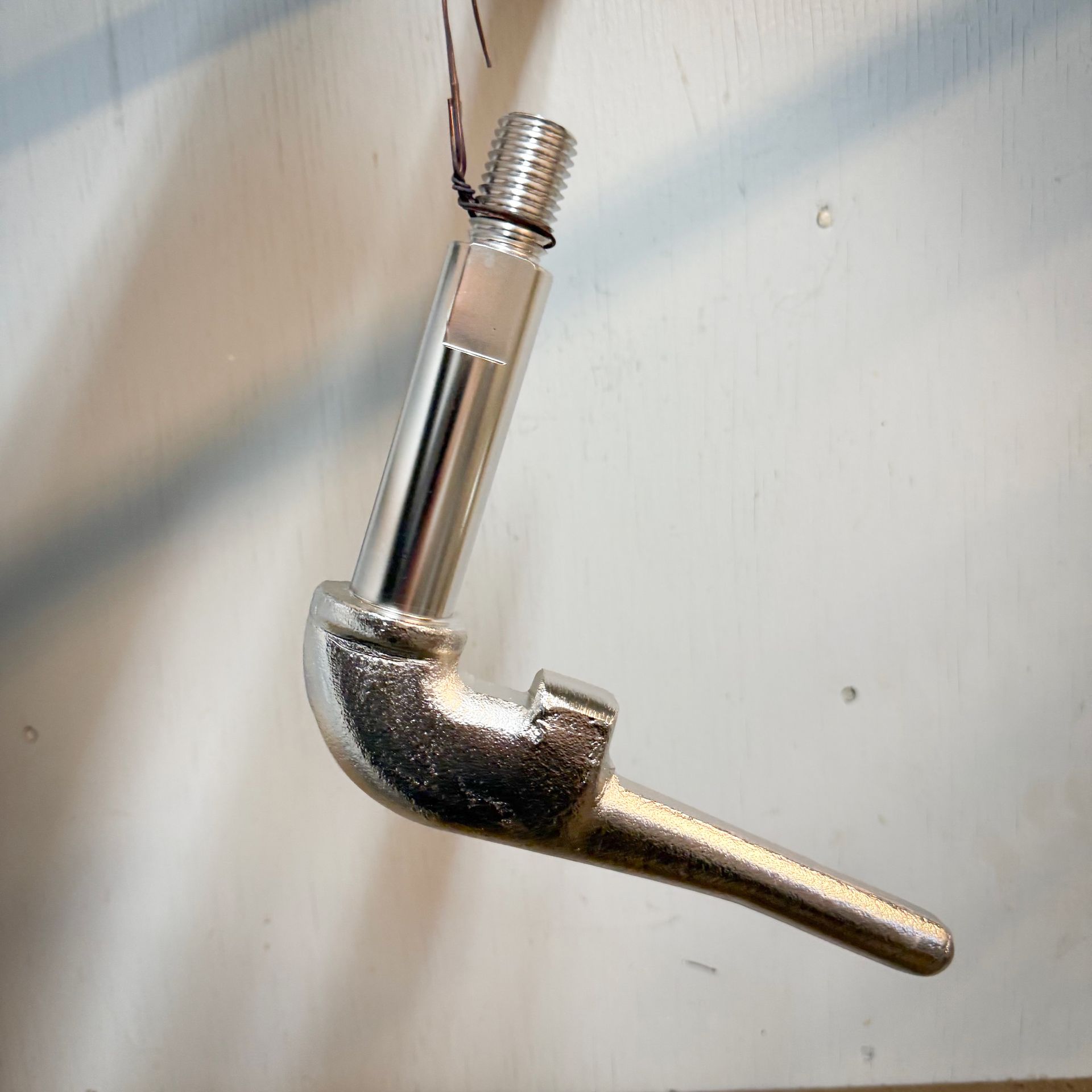 Expert Metal Plating Services | Portland, OR | East Side P