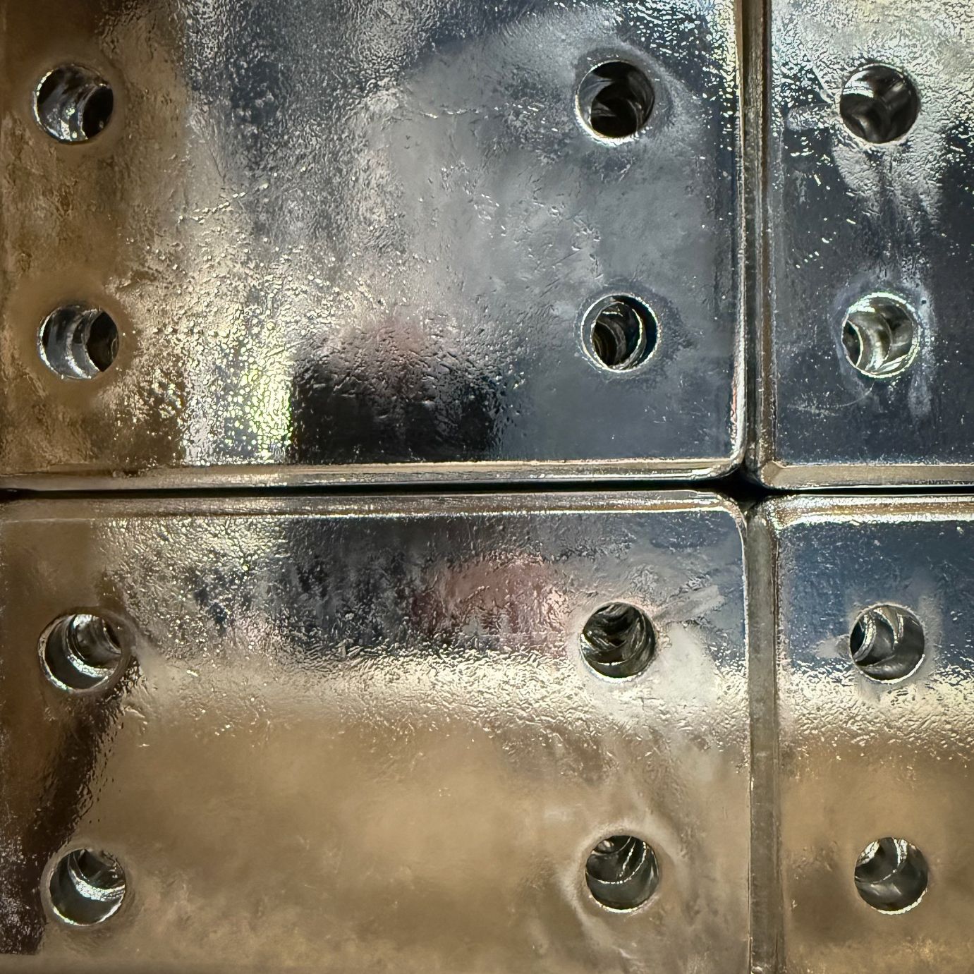 Expert Metal Plating Services | Portland, OR | East Side P