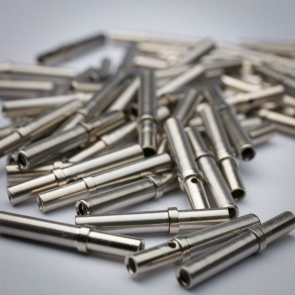 Expert Metal Plating Services | Portland, OR | East Side P