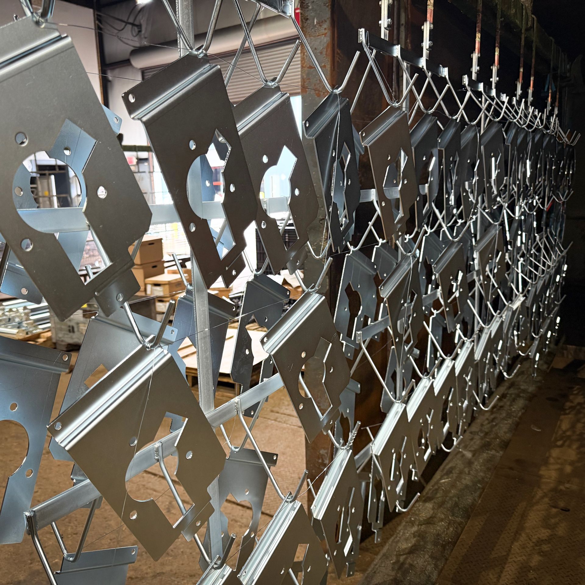 Expert Metal Plating Services | Portland, OR | East Side P