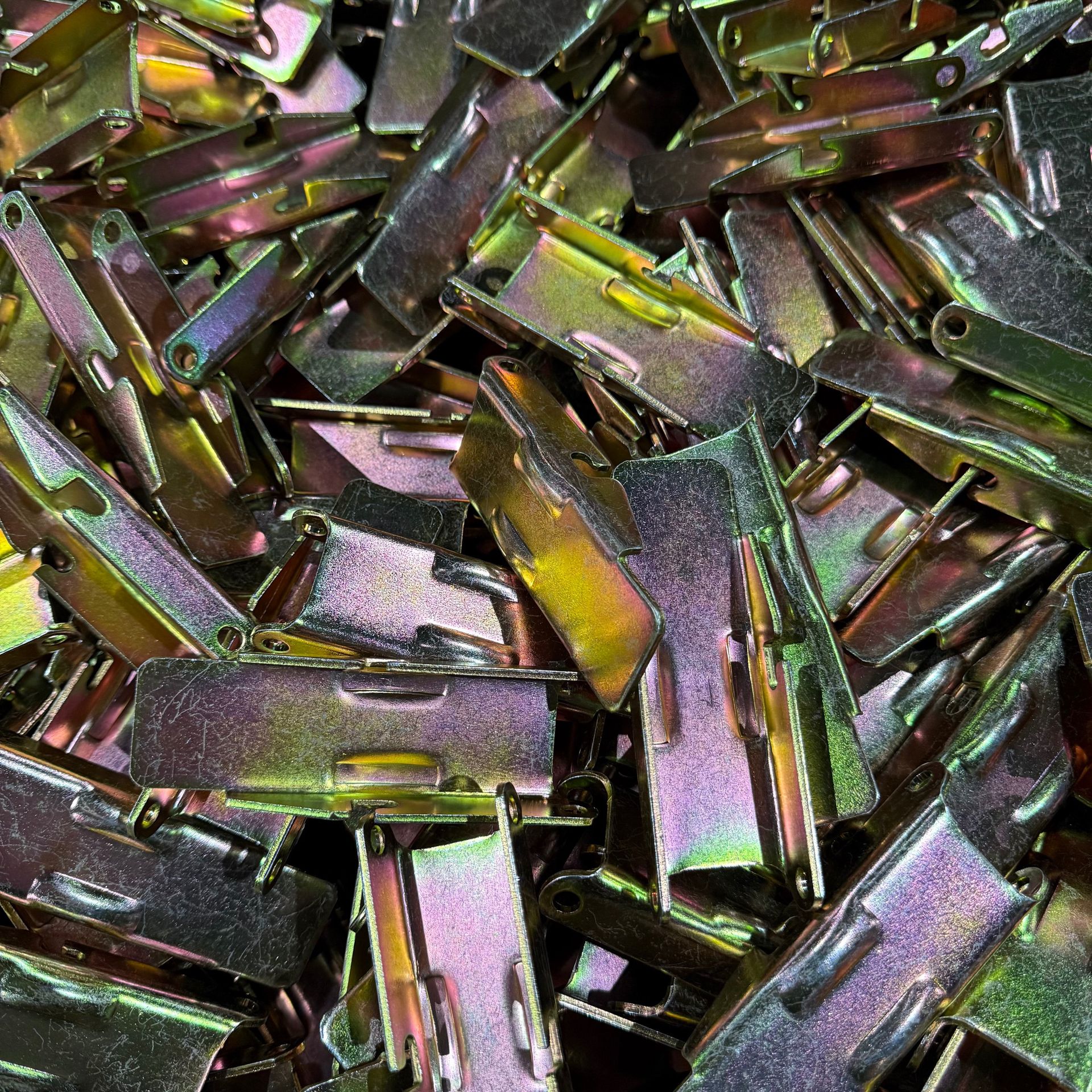 Expert Metal Plating Services | Portland, OR | East Side P