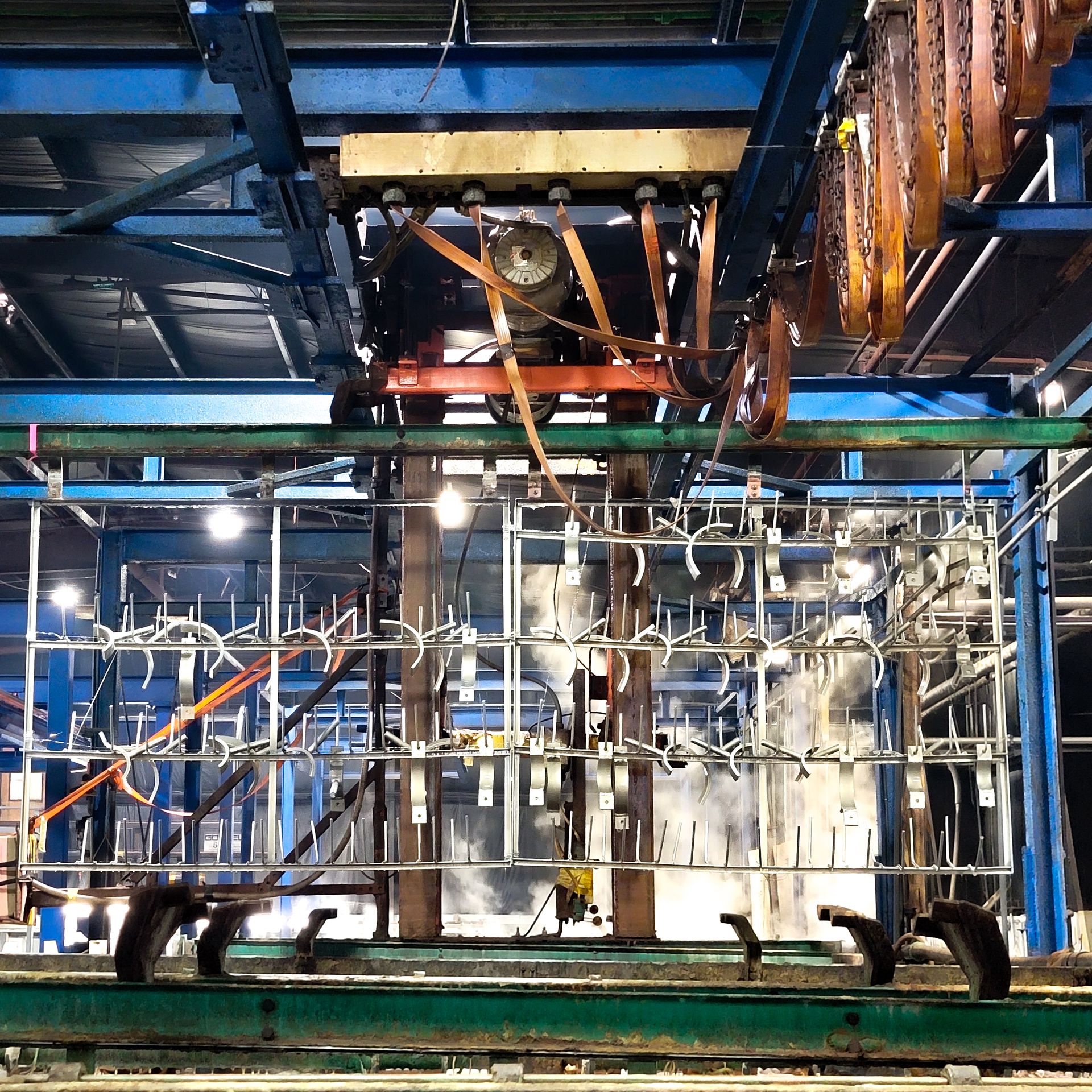 Expert Metal Plating Services | Portland, OR | East Side P