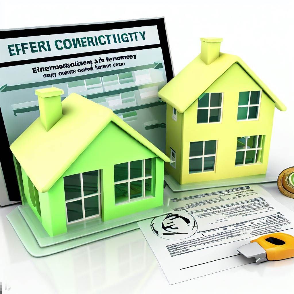 Domestic Energy Assessor Training, A 5 Day Course.