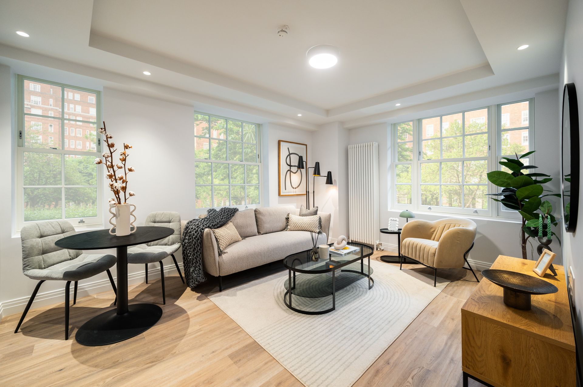 Gallery | Flats and Apartments to Rent in London