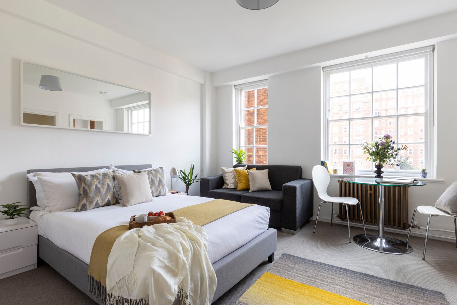 Gallery | Flats and Apartments to Rent in London