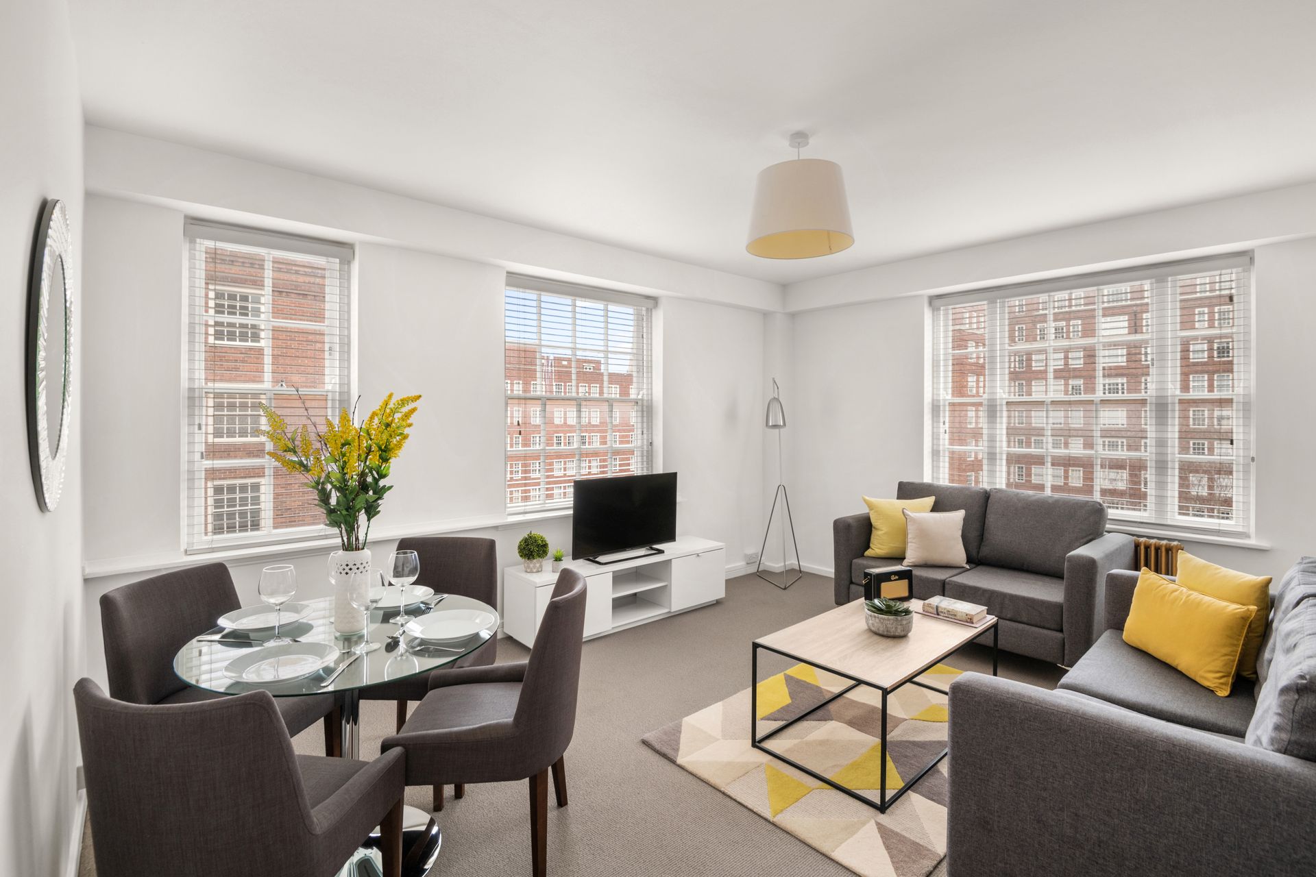 Gallery | Flats and Apartments to Rent in London