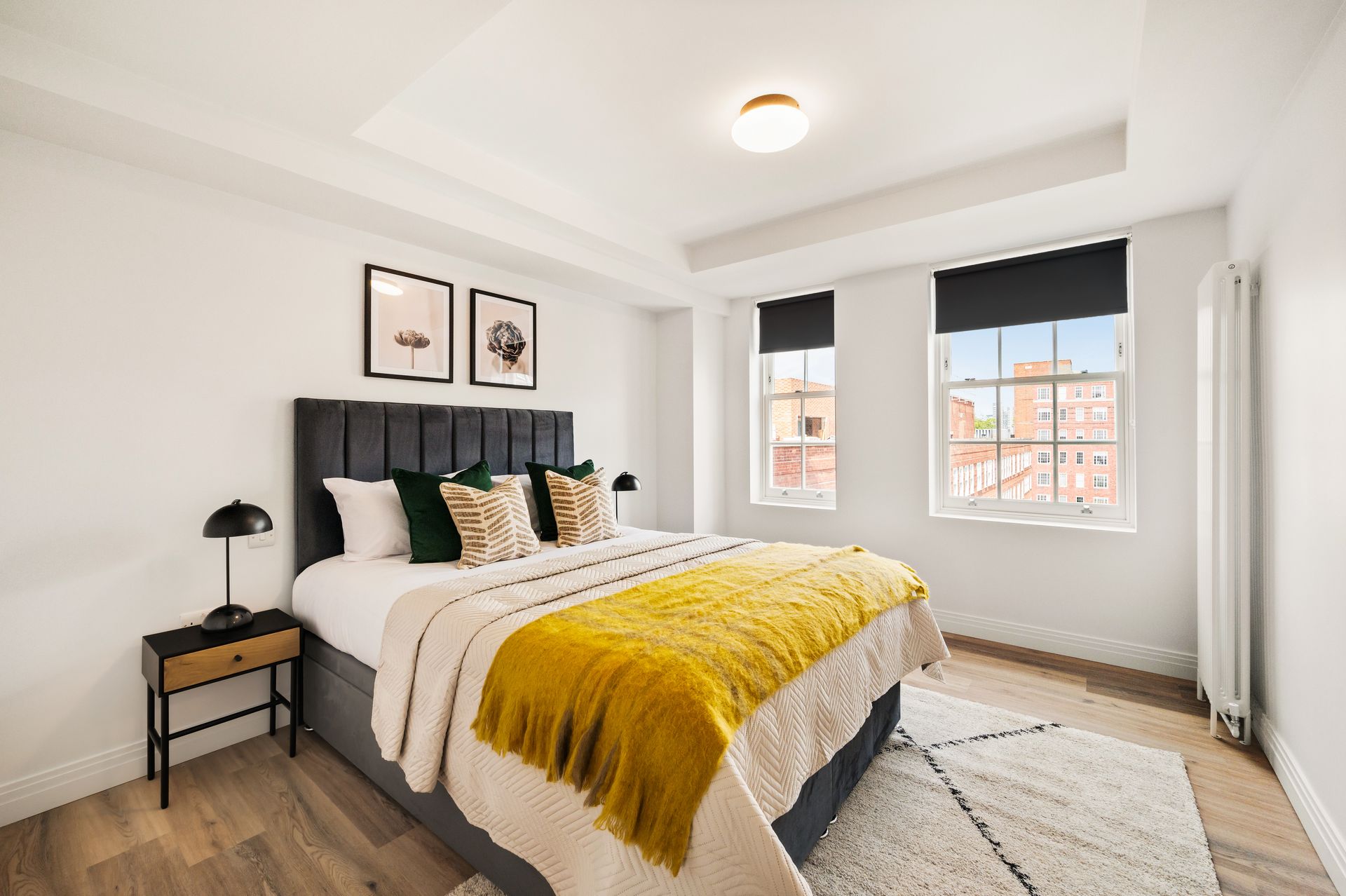 Dolphin Square | Flats and Apartments to Rent in London