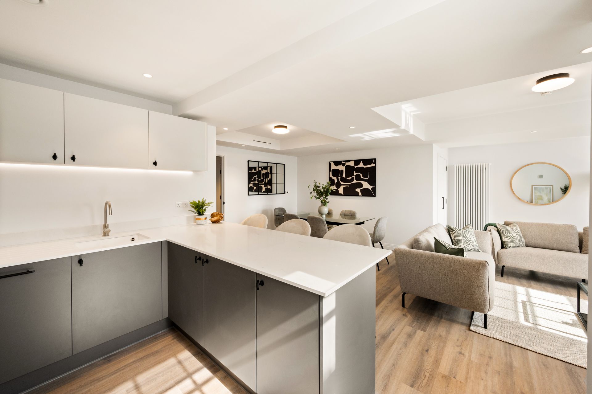 Dolphin Square | Flats and Apartments to Rent in London