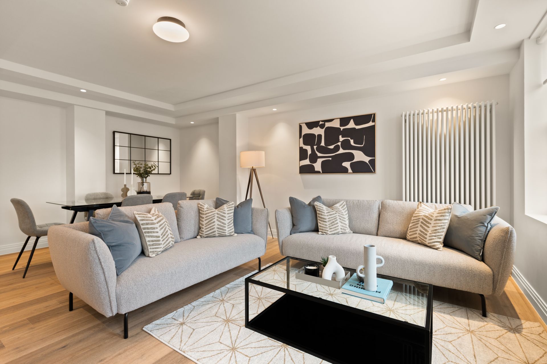 Dolphin Square | Flats and Apartments to Rent in London