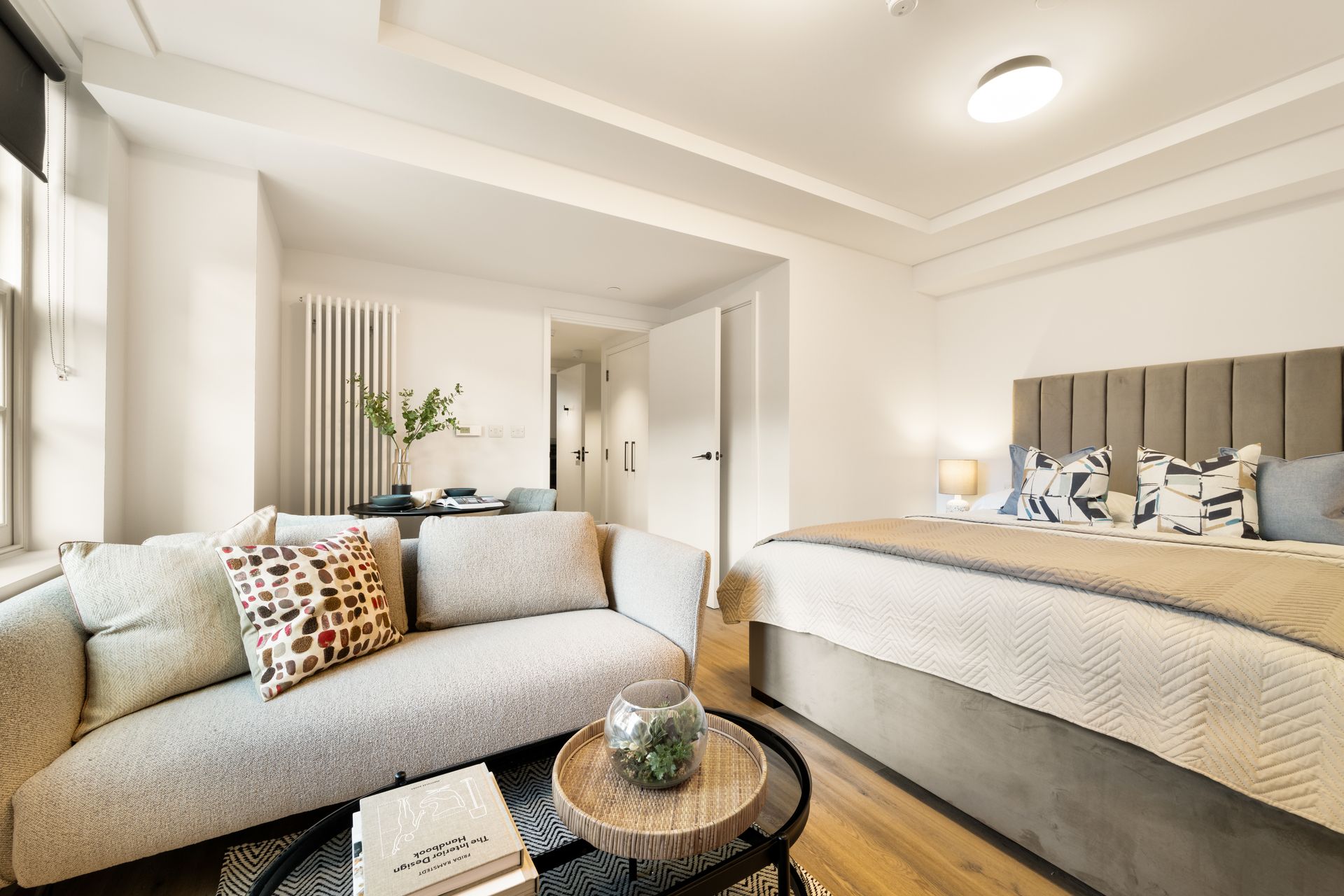 Dolphin Square | Flats and Apartments to Rent in London