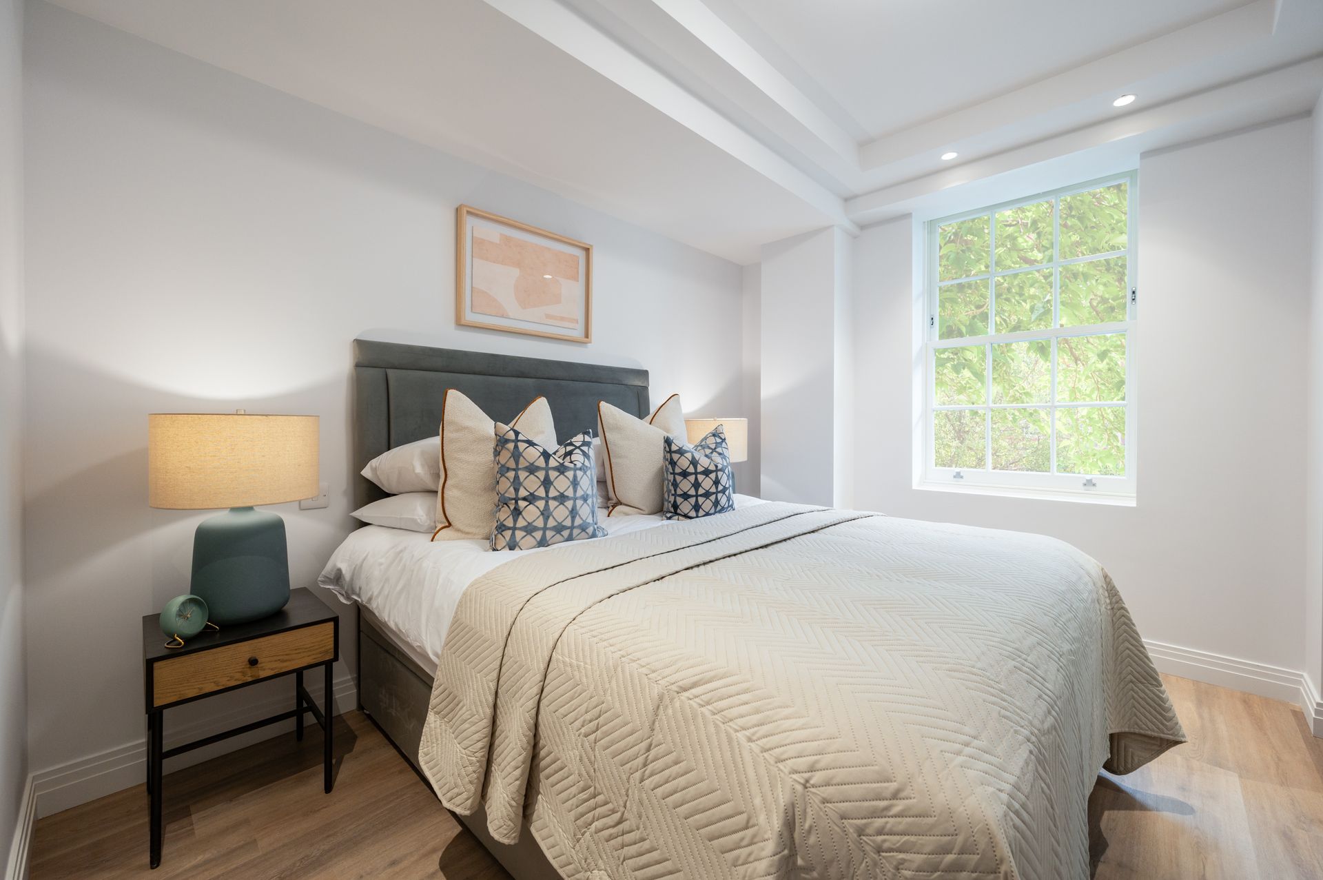 Dolphin Square | Flats and Apartments to Rent in London