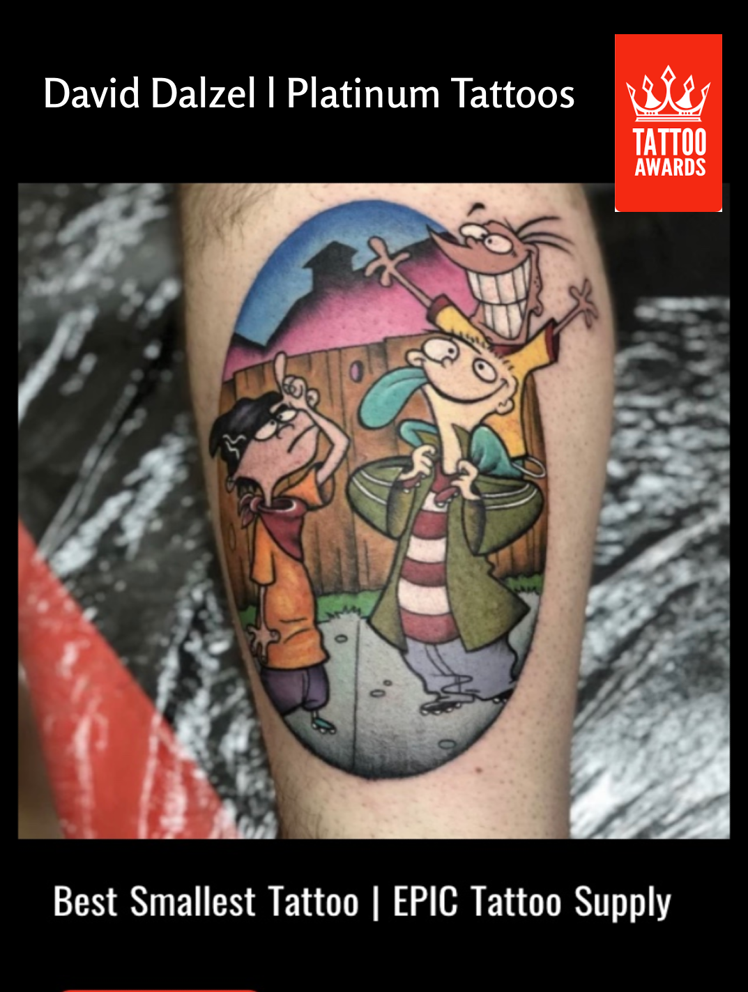 Platinum Tattoo & Piercings San Antonio, TX