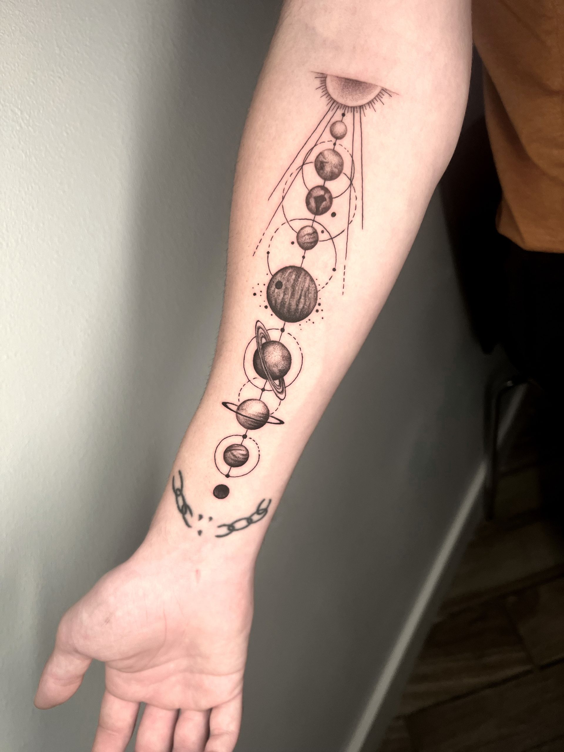 Platinum Tattoos & Body Piercings l San Antonio, TX