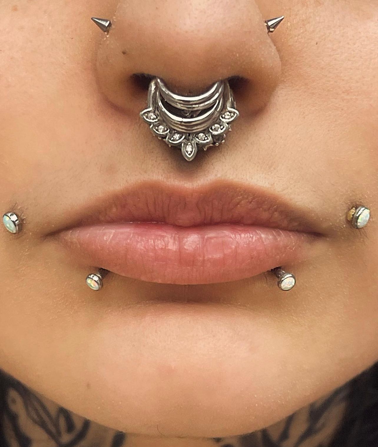 Platinum Tattoos & Body Piercings l San Antonio, TX