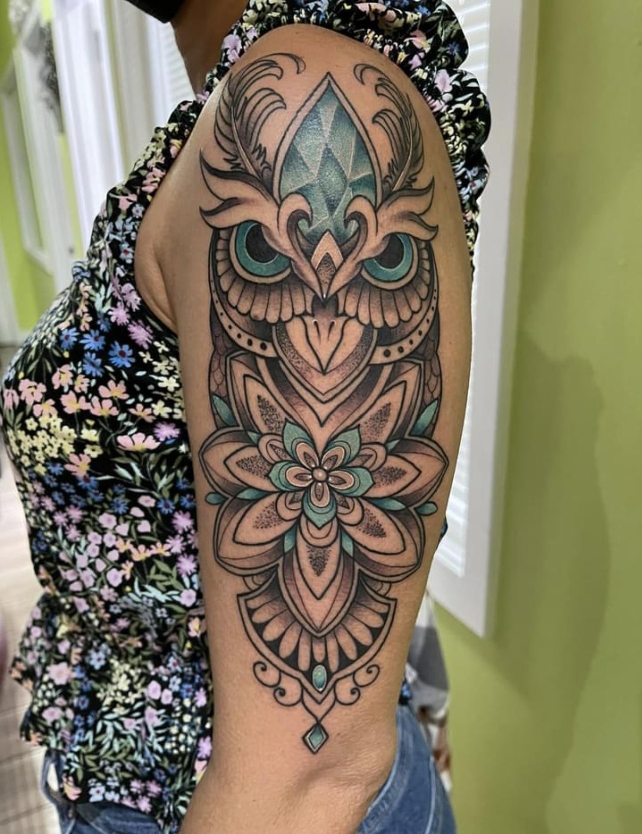 Platinum Tattoo & Piercings San Antonio, TX