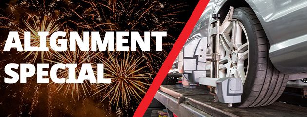 Ziegler Tire | Repair & Maintenance | Tire Sales