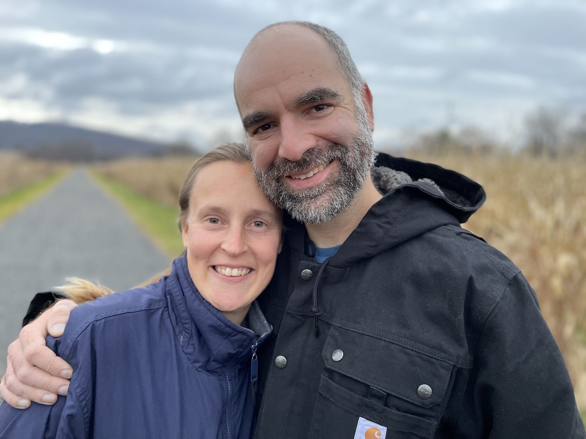 About Andrew Yoder | Ramsey Preferred Coach