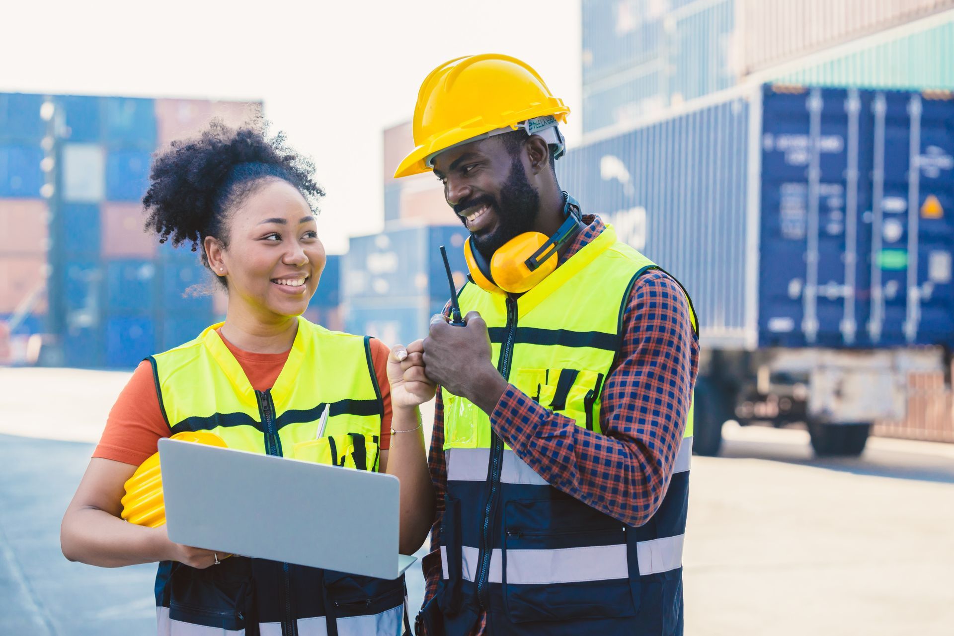 Colorado Freight and Logistics Insurance