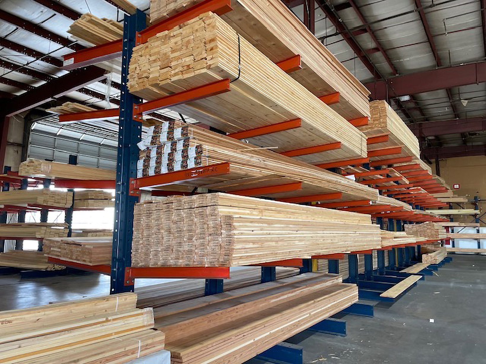 See some of our work, our shop, and our products in the Photo Gallery