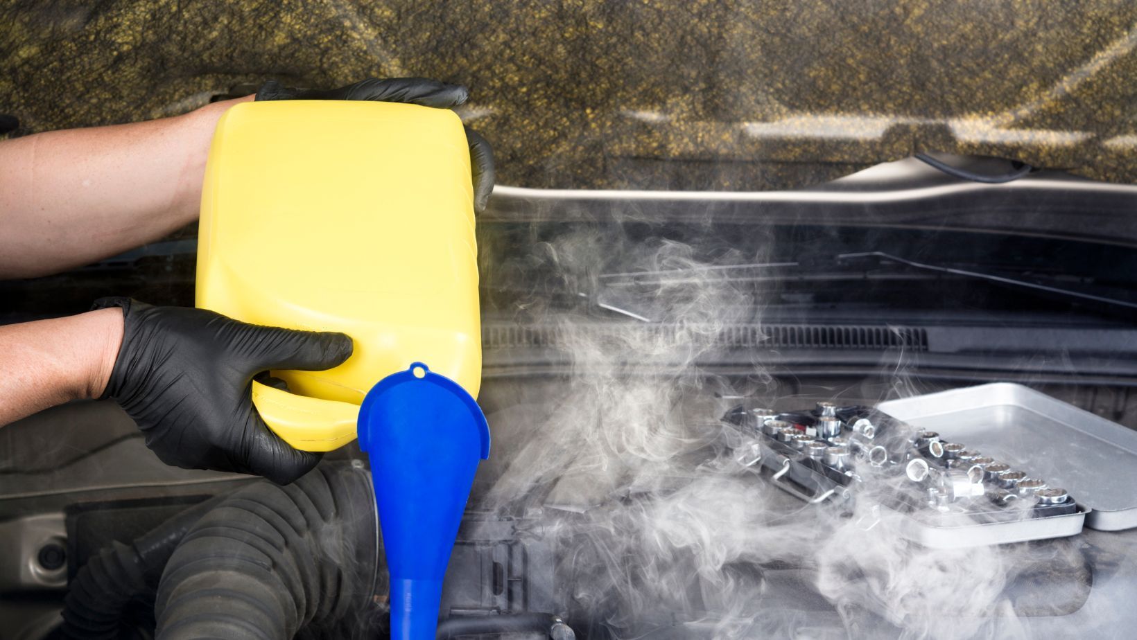 How Do You Prevent Overheating in Your Car in the Arizona Heat?