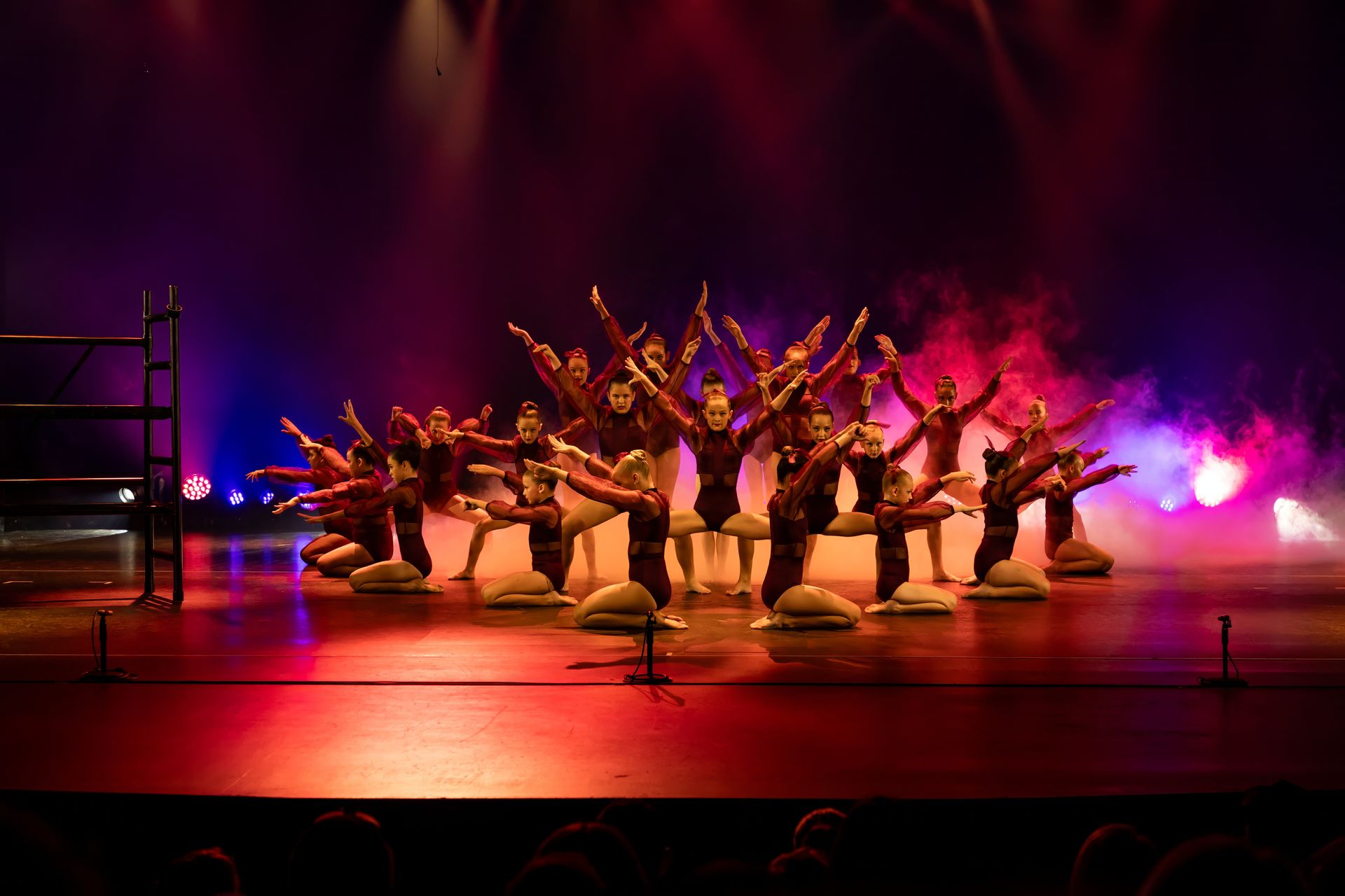 Our Classes in Mackay | Dance Express Mackay