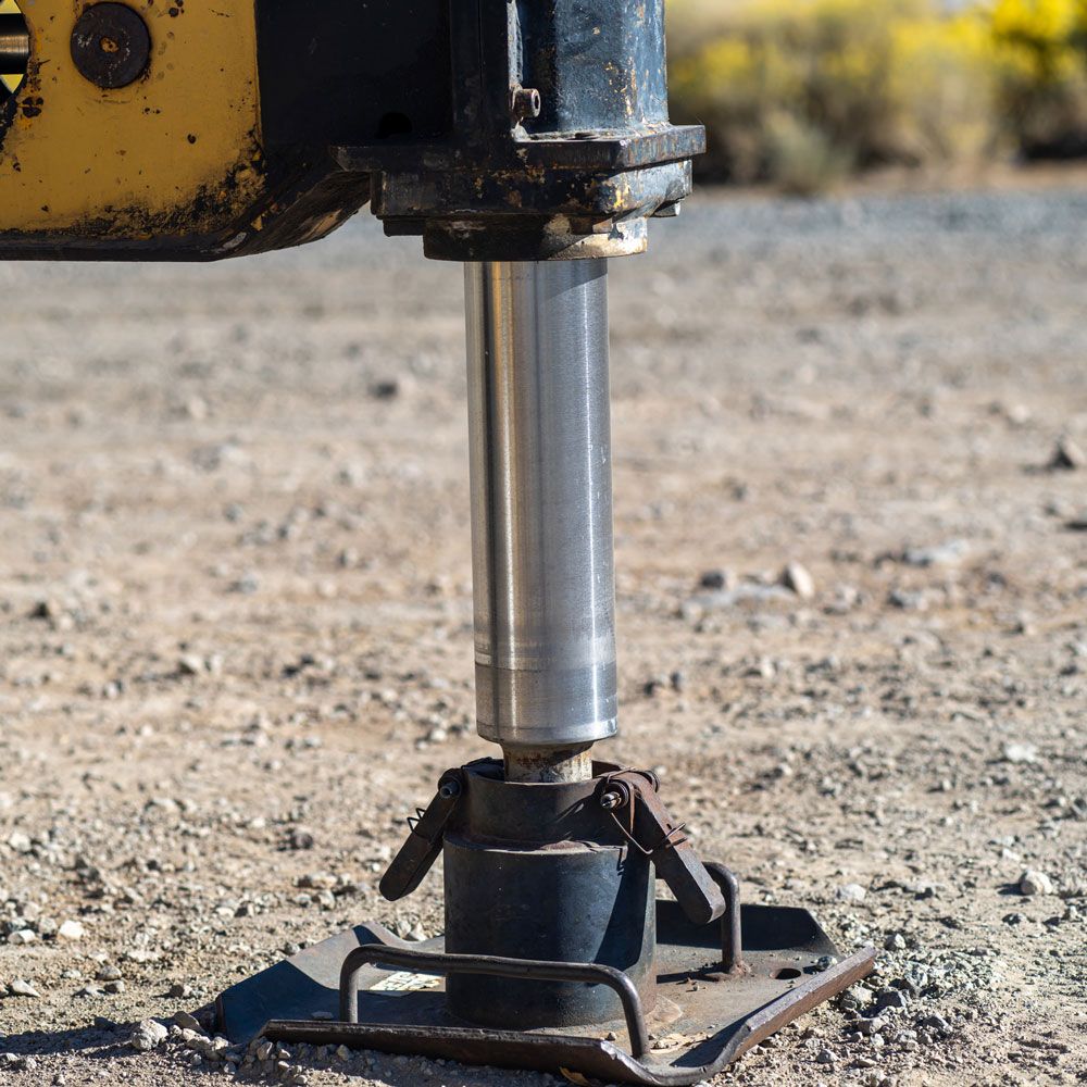 About Our Team | South Fork, PA | Reighard Machine