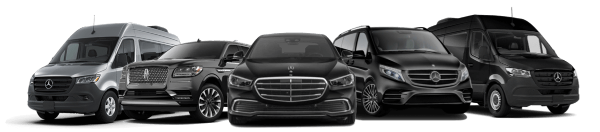 Best Chauffeur Service Los Angeles | LAX Shuttle Service