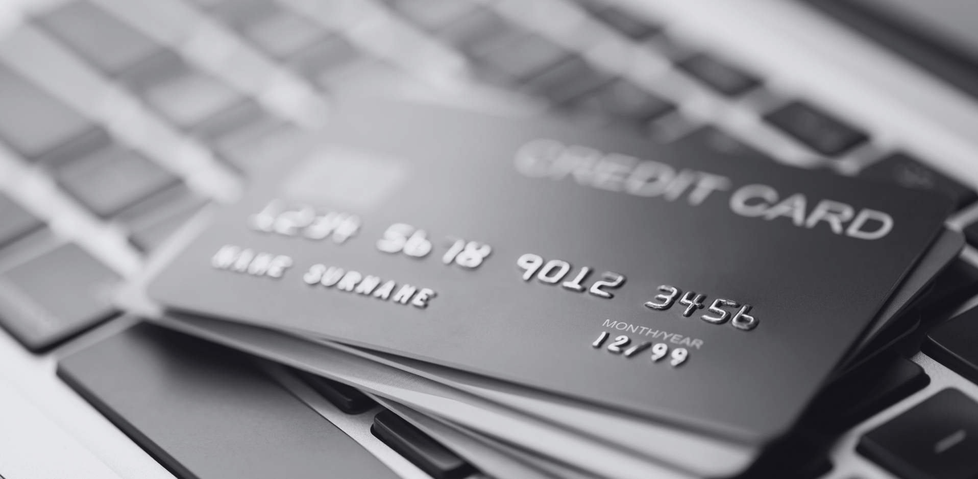 Credit Card Audit