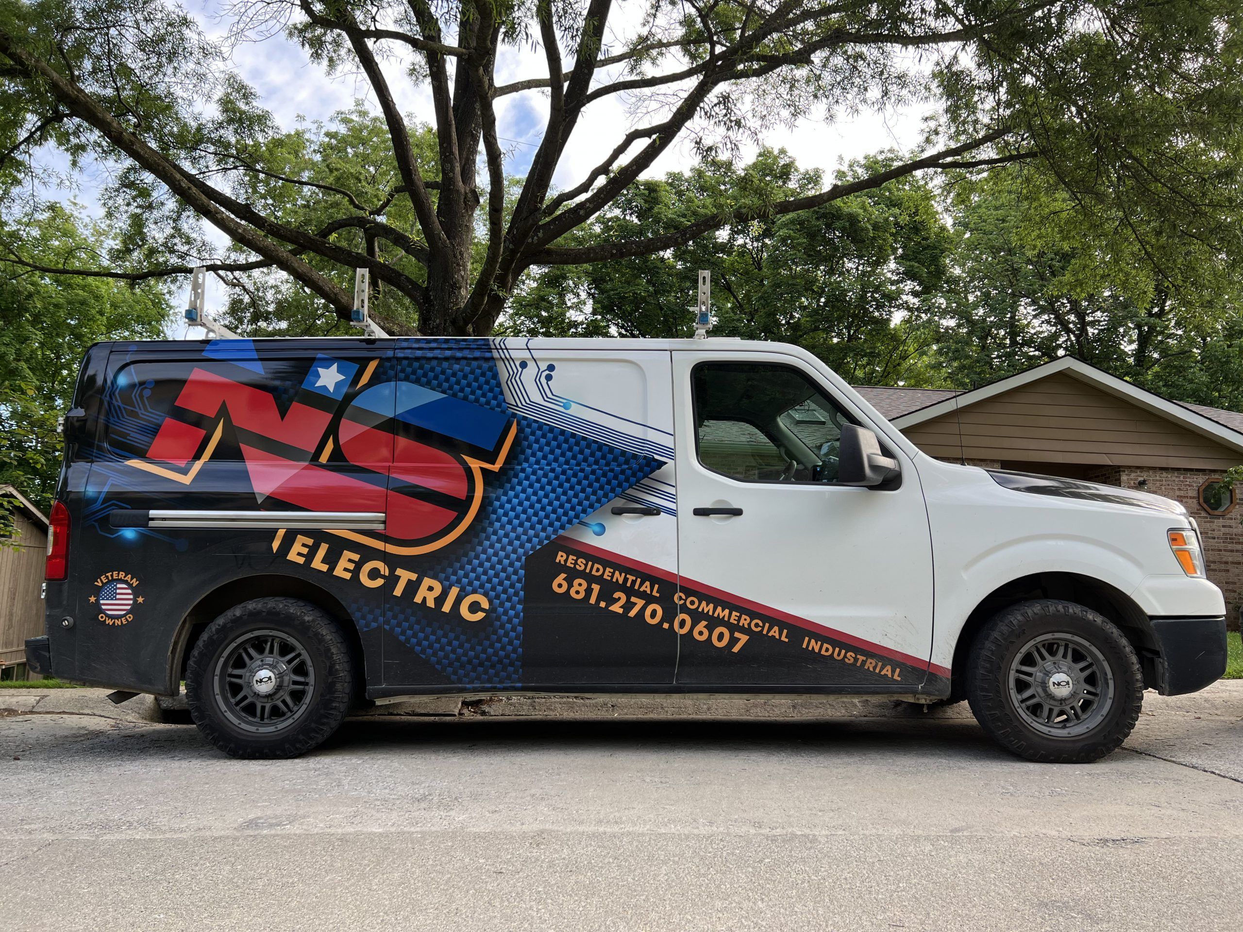 Residential Electrical Services & Repairs in Morgantown, WV