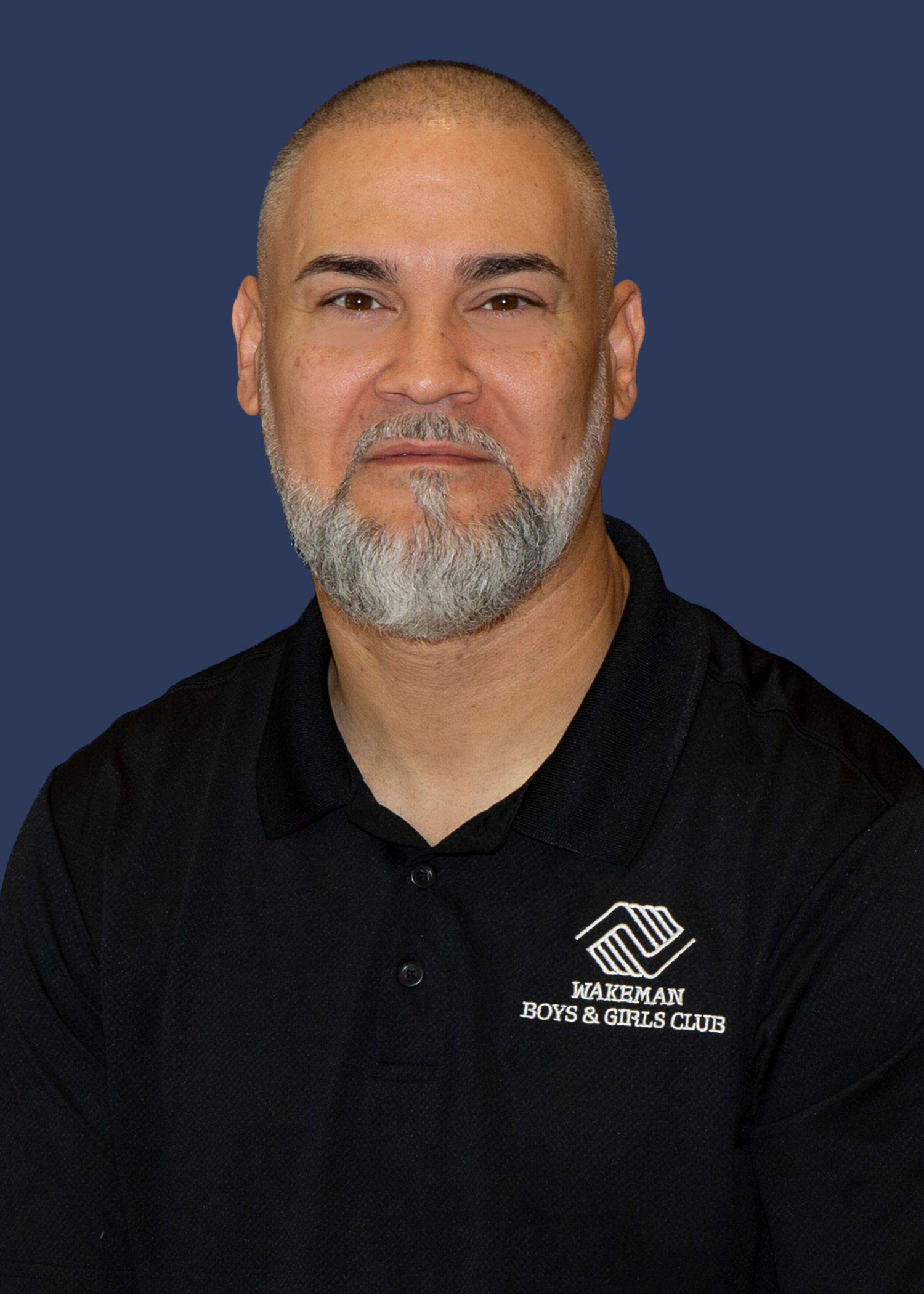 Meet the Staff | Wakeman Boys & Girls Club