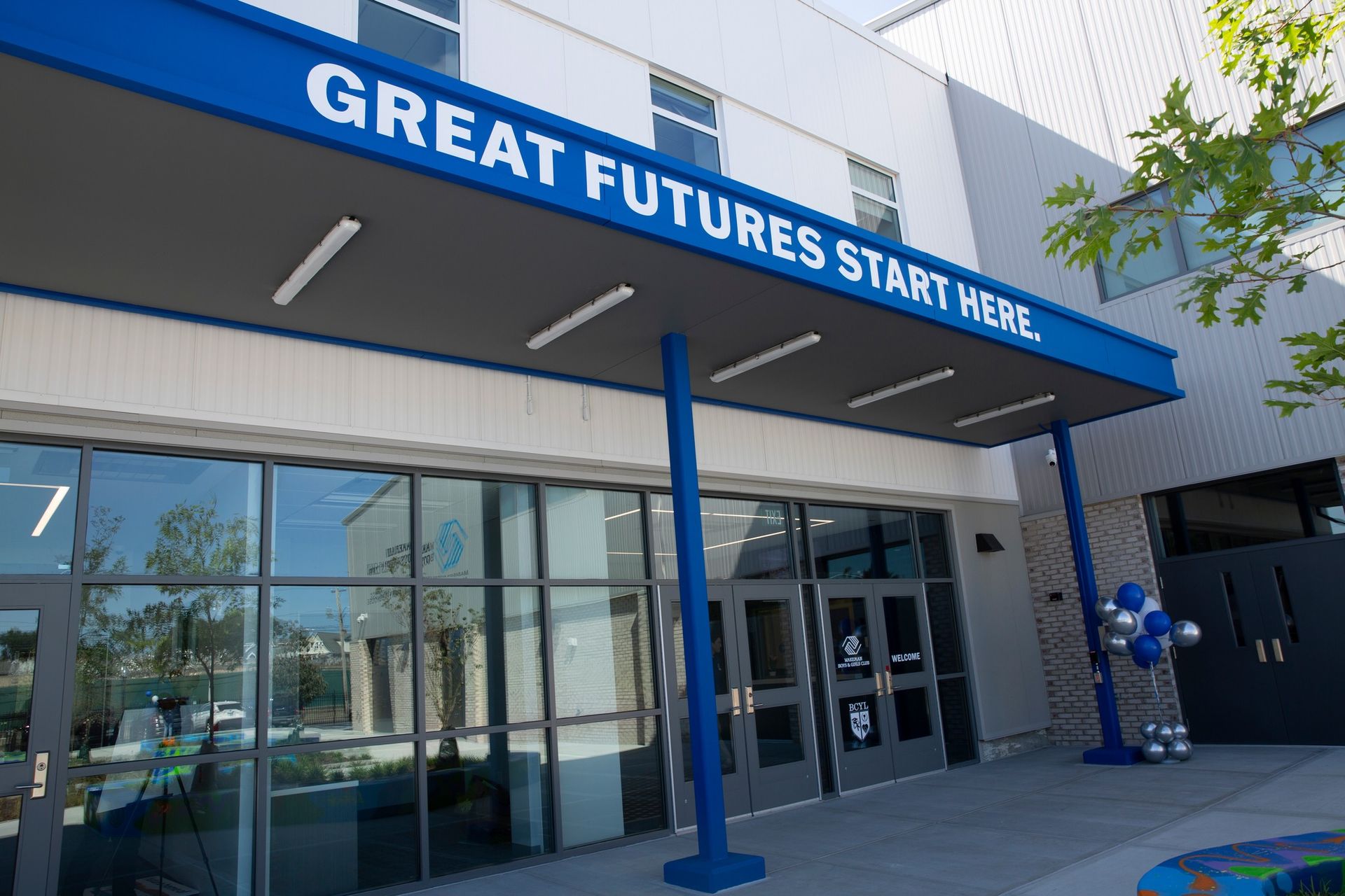 Wakeman BGC Celebrates Milestone