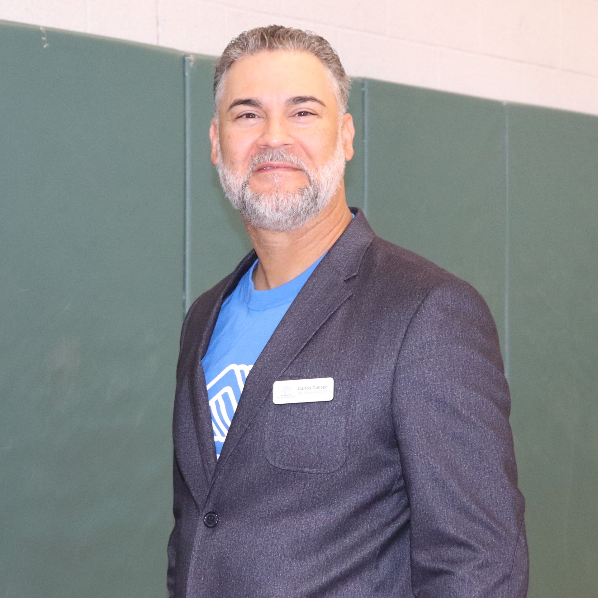 Meet the Staff | Wakeman Boys & Girls Club