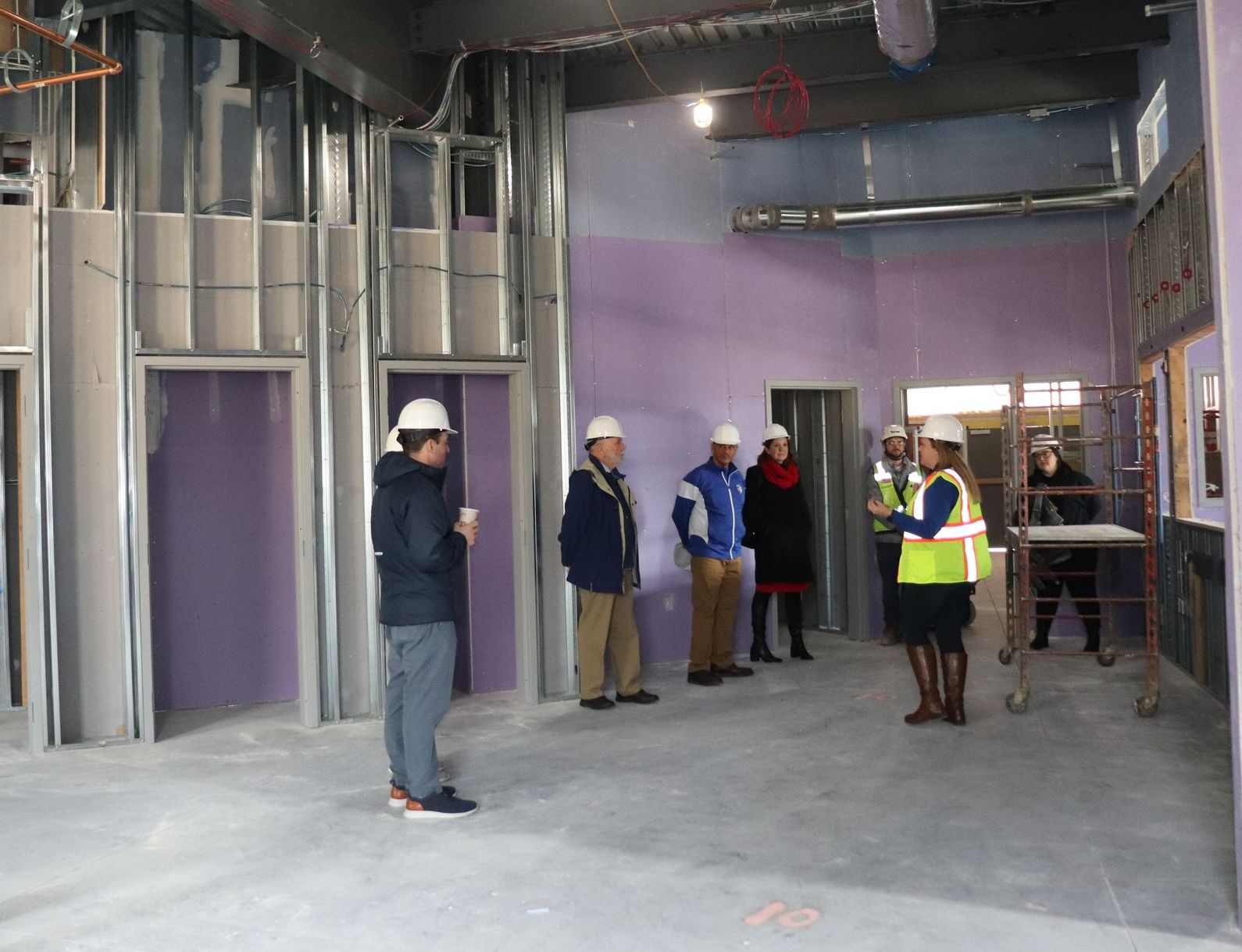 Bridgeport CT Boys & Girls Clubhouse | Wakeman Boys & Girls Club