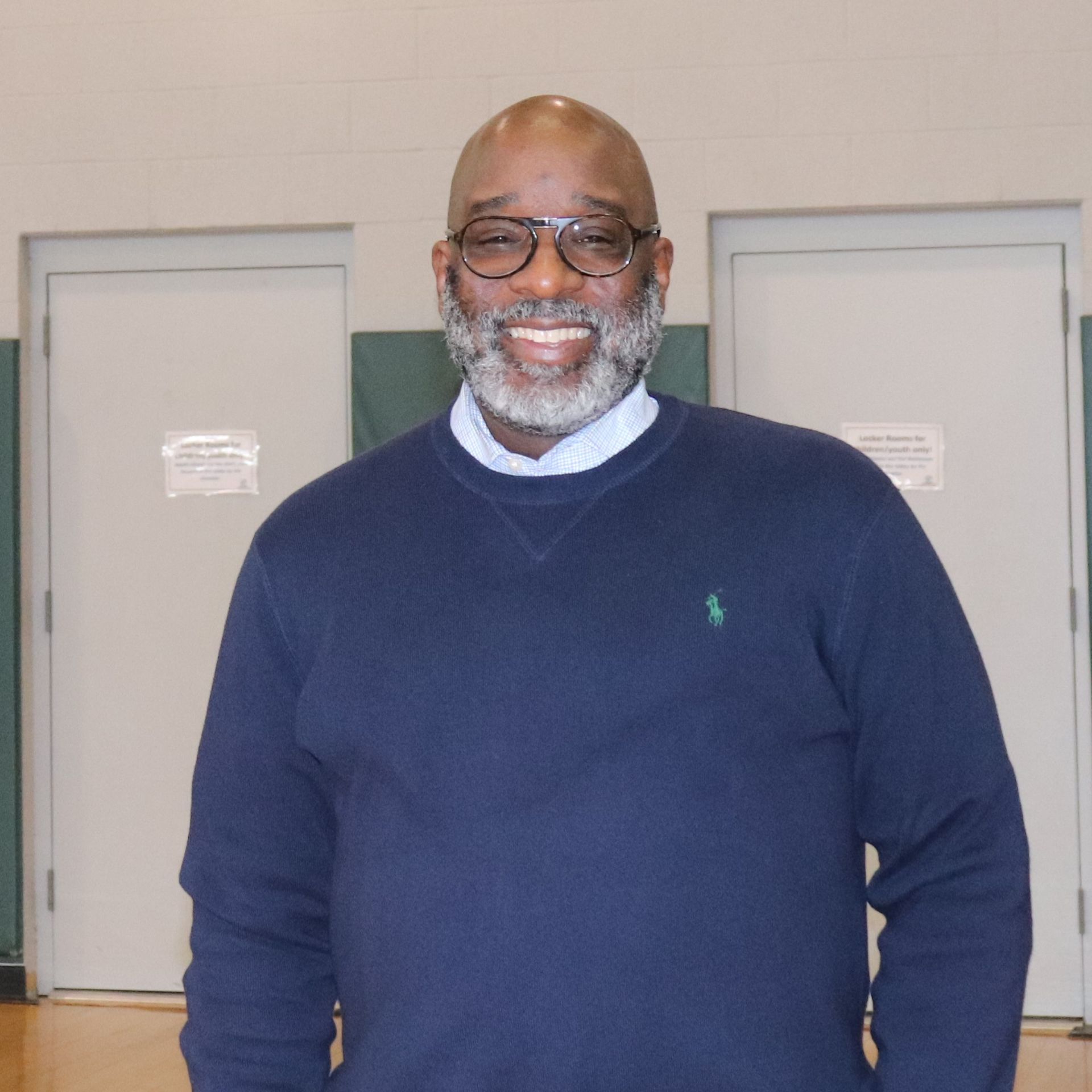 Meet the Staff | Wakeman Boys & Girls Club