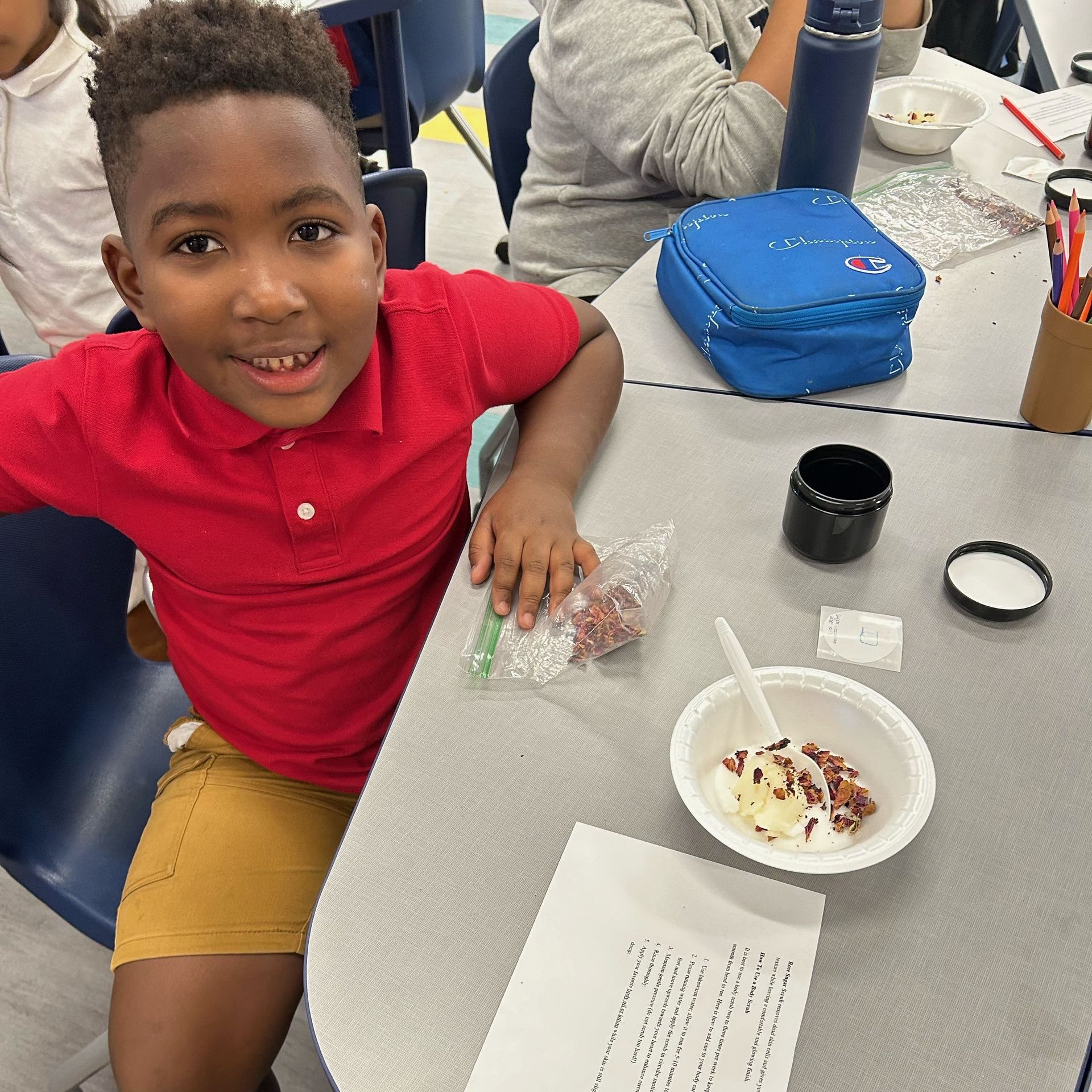 Bridgeport CT Boys & Girls Clubhouse | Wakeman Boys & Girls Club