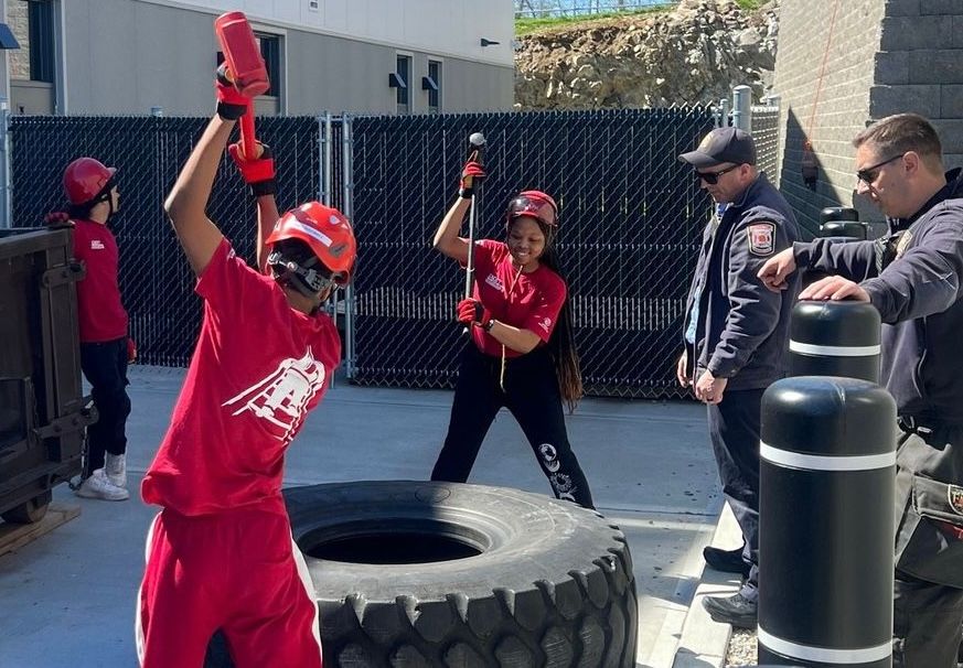 Workforce Readiness | Fairfield | Bridgeport